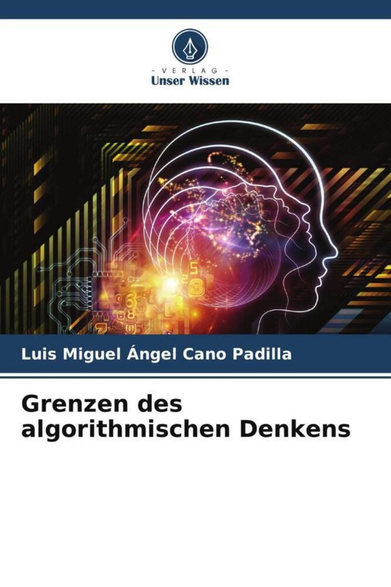 "Grenzen des algorithmischen Denkens" online kaufen