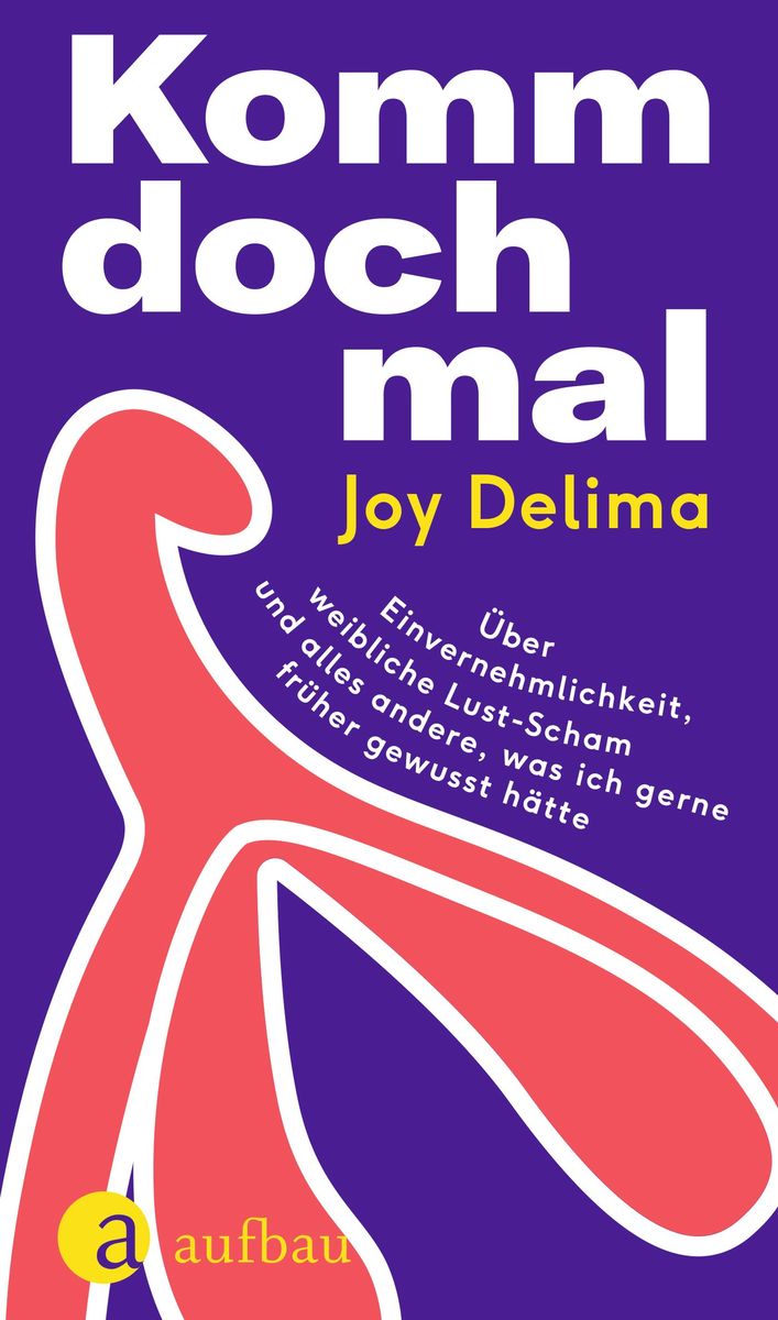 'Komm doch mal' von 'Joy Delima' - Buch - '978-3-351-04230-1'