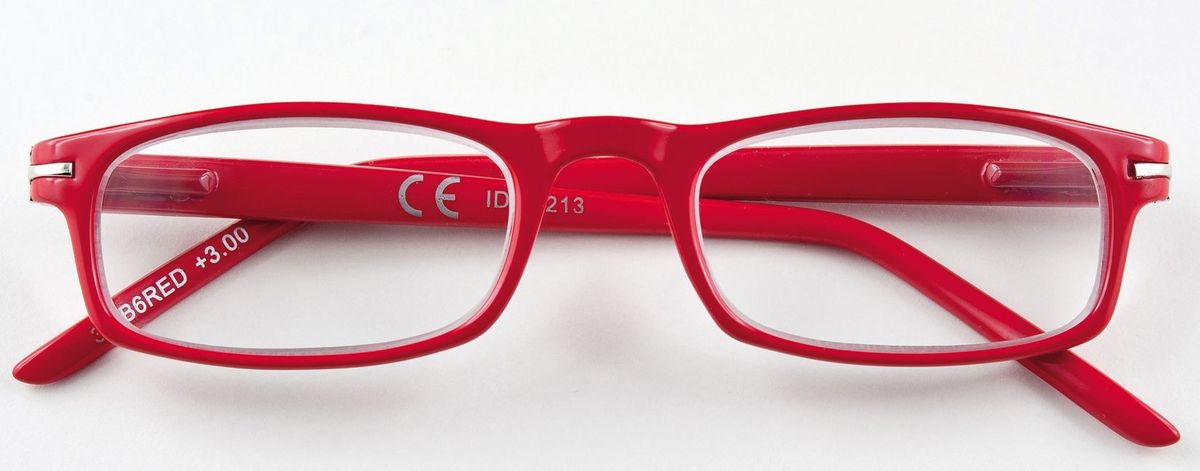 'Zippo Reading Glasses B6-RED 200 online bestellen