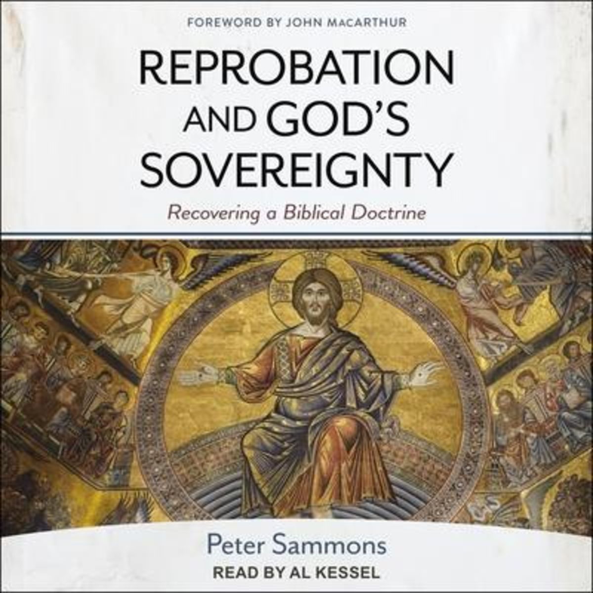 'Reprobation and God's Sovereignty: Recovering a Biblical Doctrine' von ...