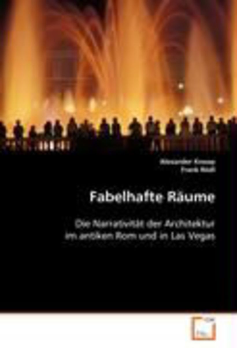 'Knoop Alexander: Fabelhafte Räume' von 'Alexander Knoop' - Buch - '978 ...