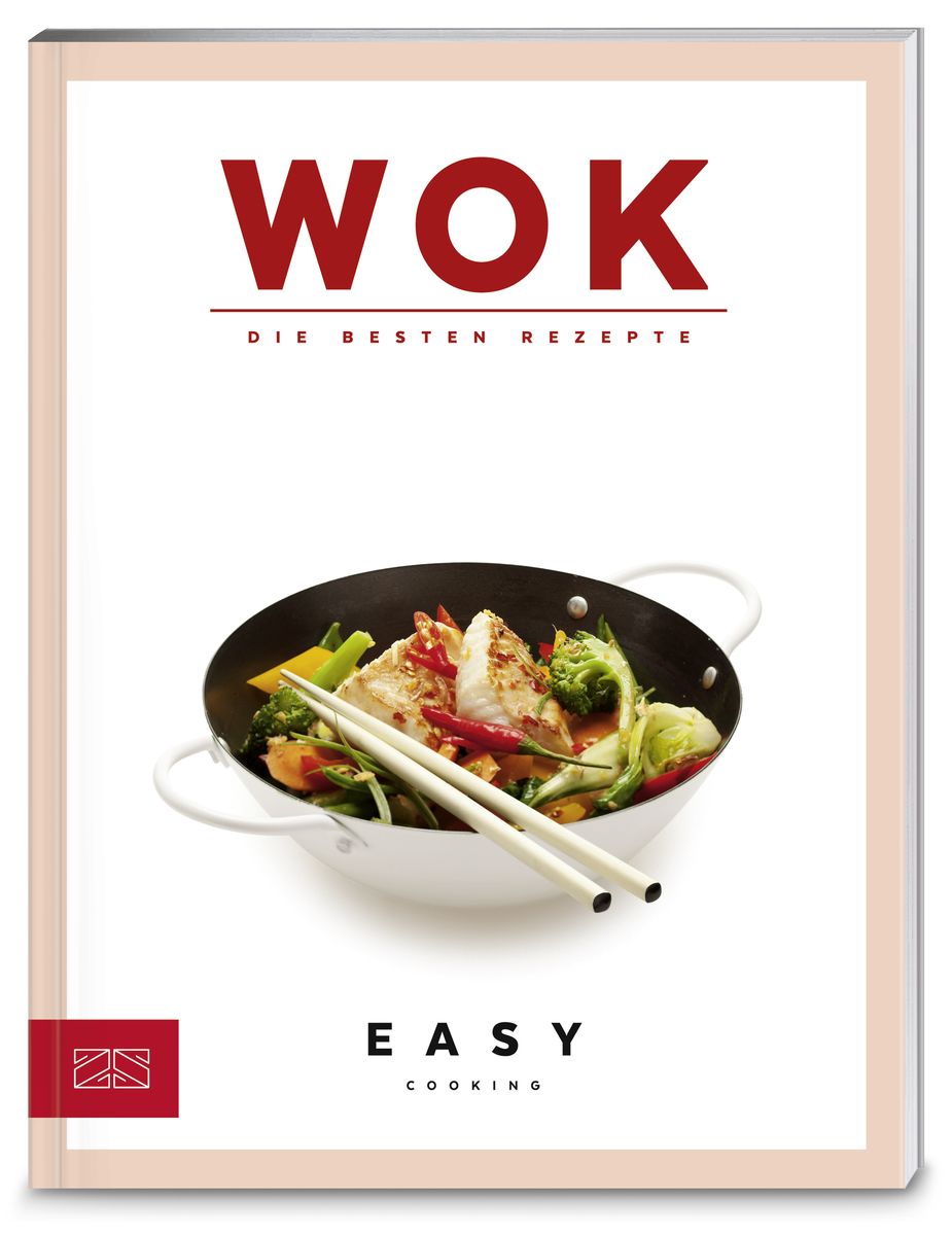 "Wok" online kaufen