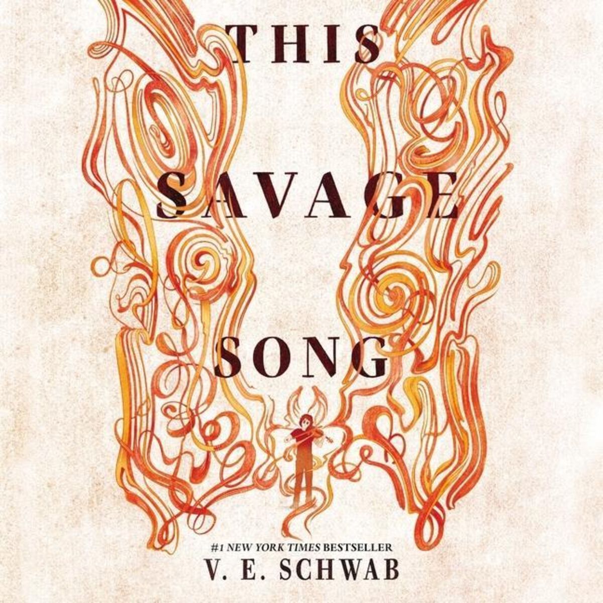 'This Savage Song Lib/E' von 'Victoria Schwab' - Hörbuch