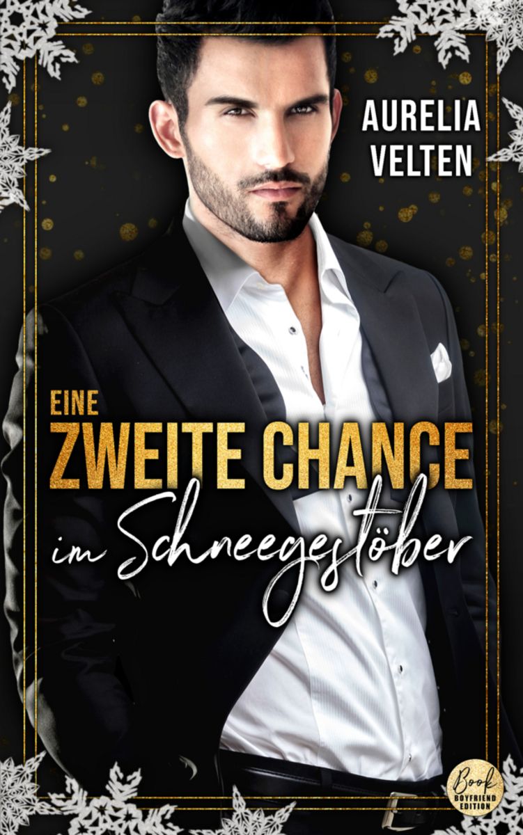 Eine Zweite Chance Chapter 2: Kapitel 1, A Hobbit Fanfic – EFRMB