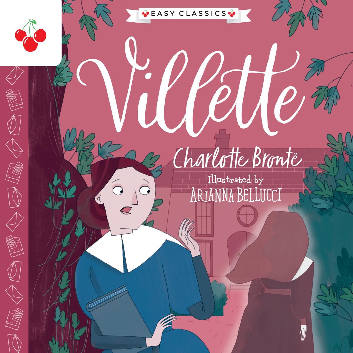 'Villette - The Complete Brontë Sisters Children's Collection' von ...