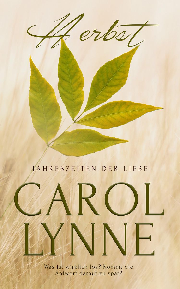 'Herbst' von 'Carol Lynne' - eBook