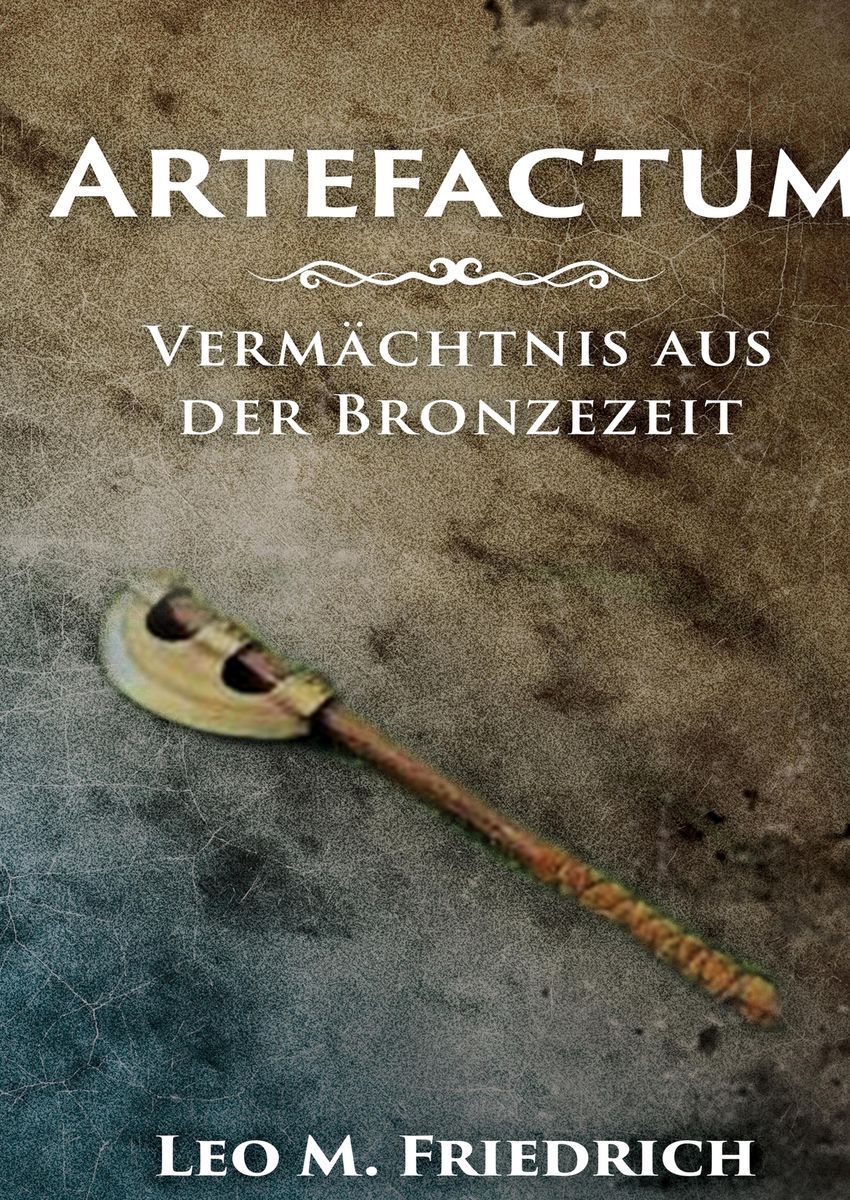 "Artefactum" online kaufen