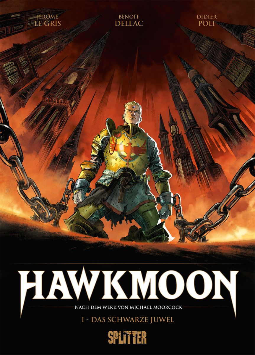 "Hawkmoon. Band 1" online kaufen