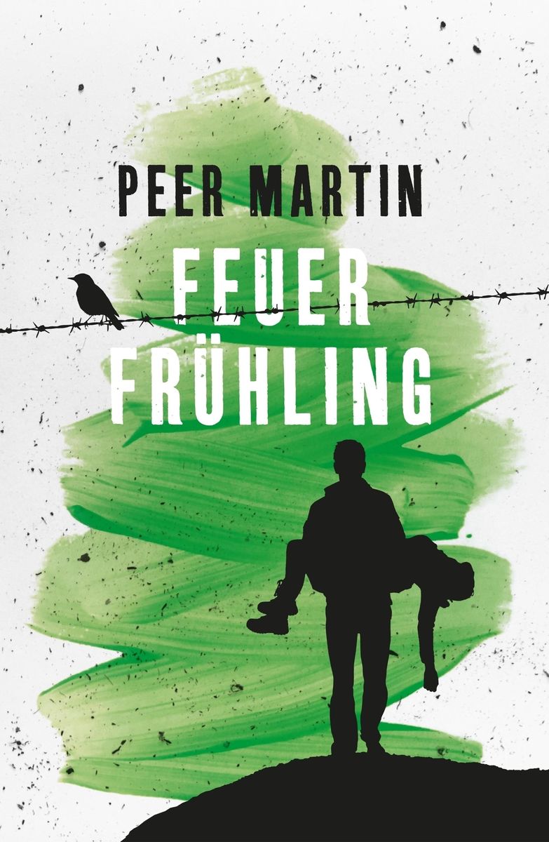 'Feuerfrühling' von 'Peer Martin' - eBook