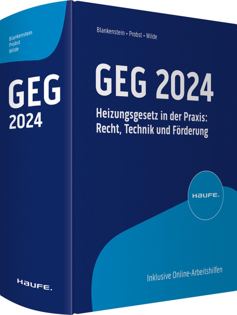 "GEG 2024" online kaufen