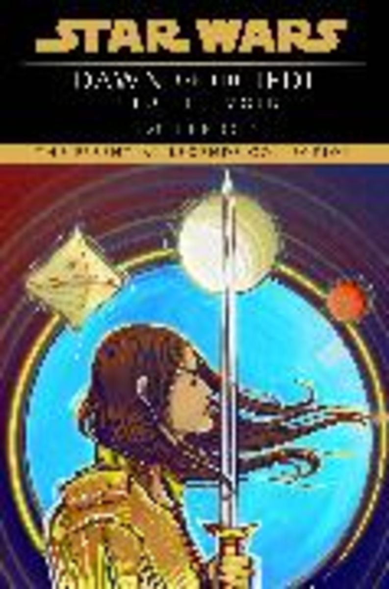 'Into the Void: Star Wars Legends (Dawn of the Jedi)' von 'Tim Lebbon ...