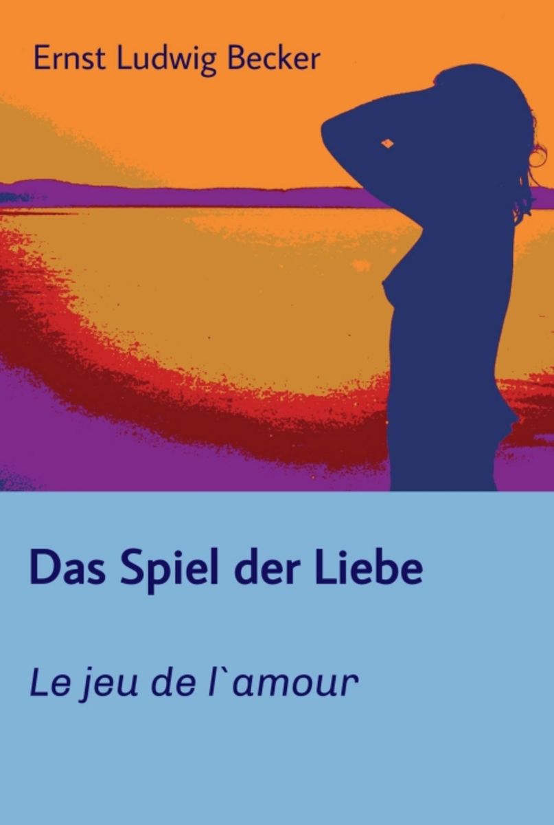 "Das Spiel der Liebe - Le jeu de l`amour" online kaufen