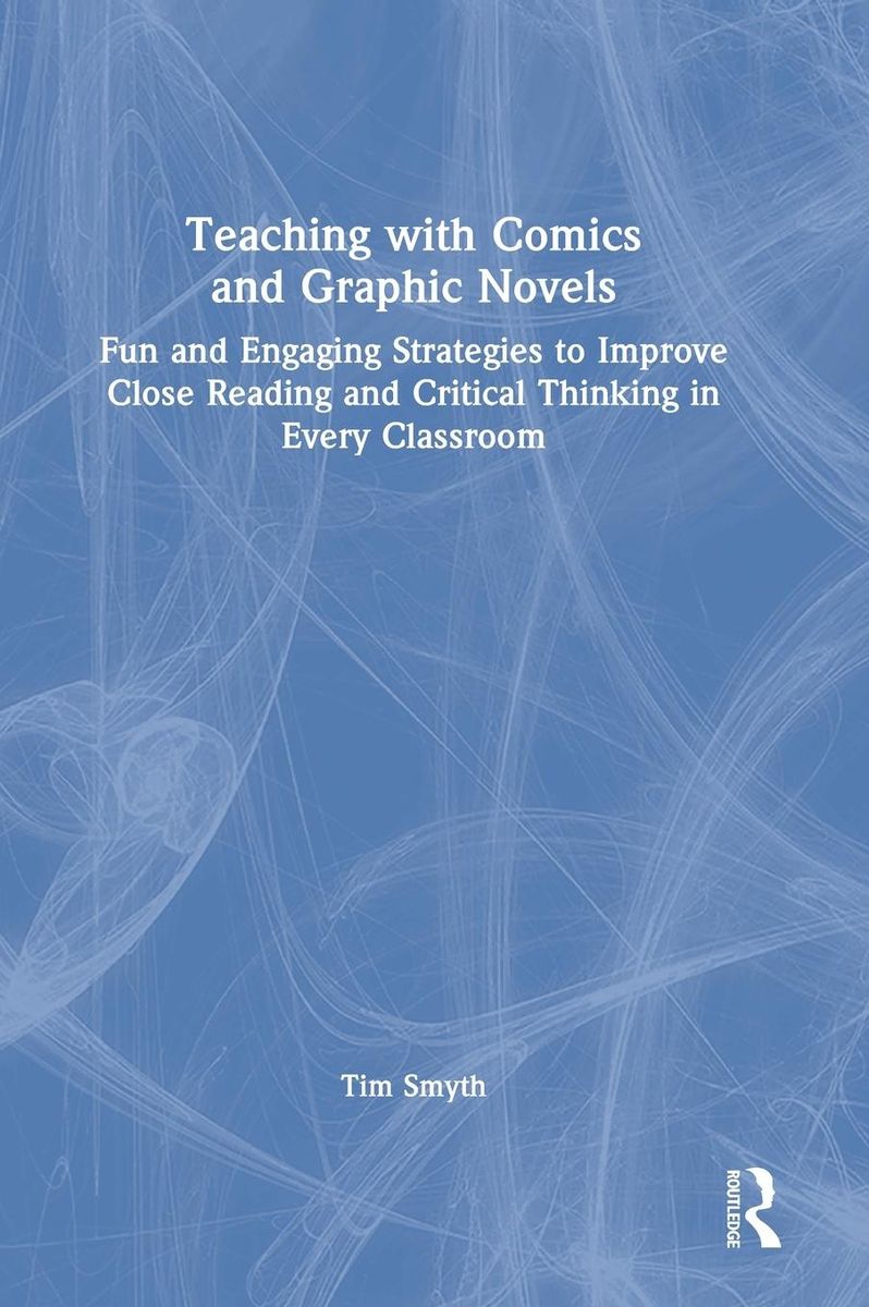 Teaching with Comics and Graphic Novels - Didaktik & Methodik Schulbuch ...