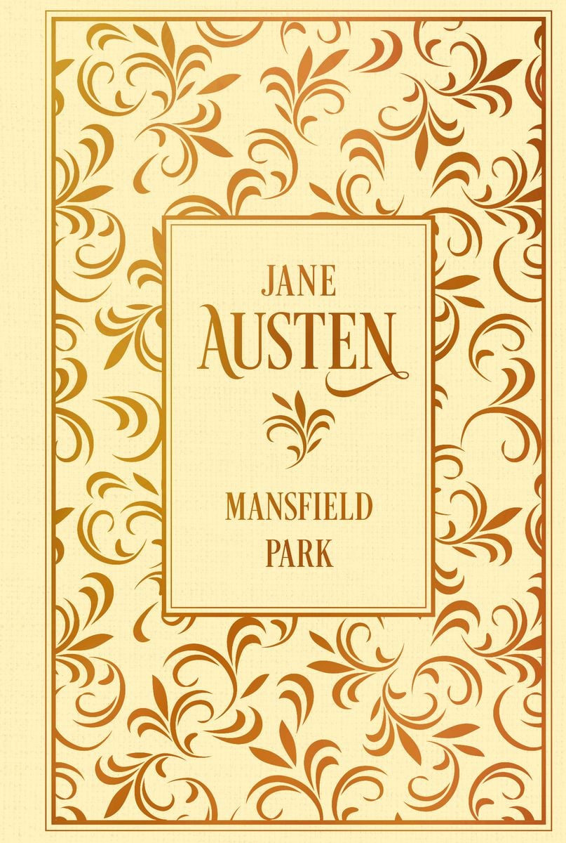 Mansfield Park von Jane Austen - Buch | Thalia