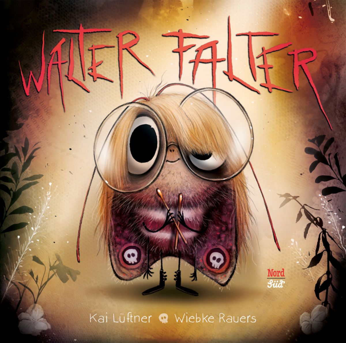 Walter Falter von Kai Lüftner - Buch | Thalia