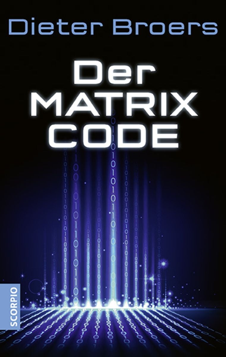 "Der Matrix Code" online kaufen