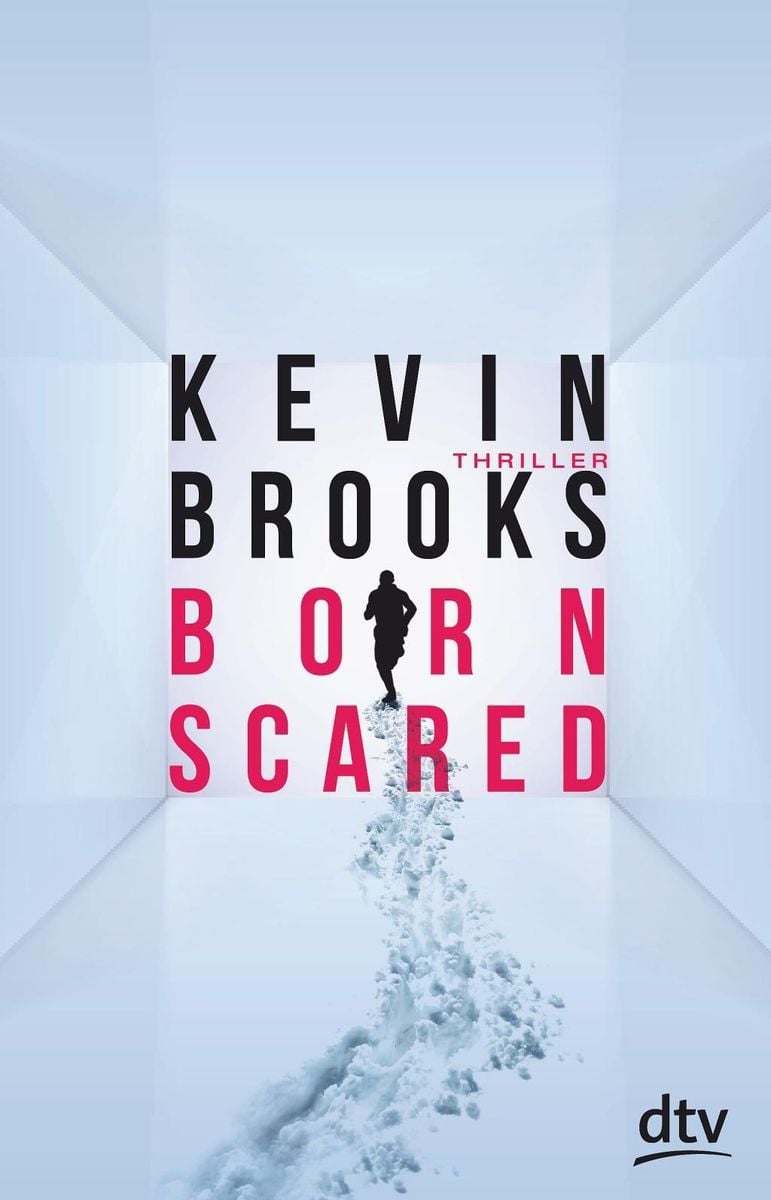 Born Scared von Kevin Brooks - Buch | Thalia