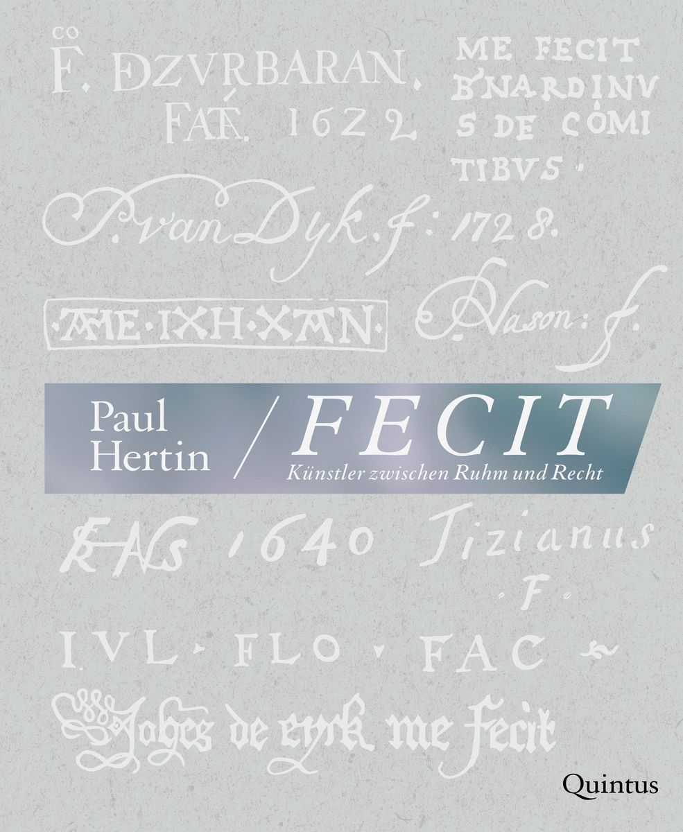 "Fecit" online kaufen