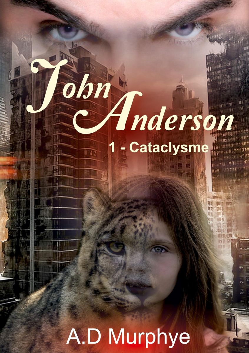 John Anderson - Tome 1 von Ad Murphye. Bücher | Orell Füssli
