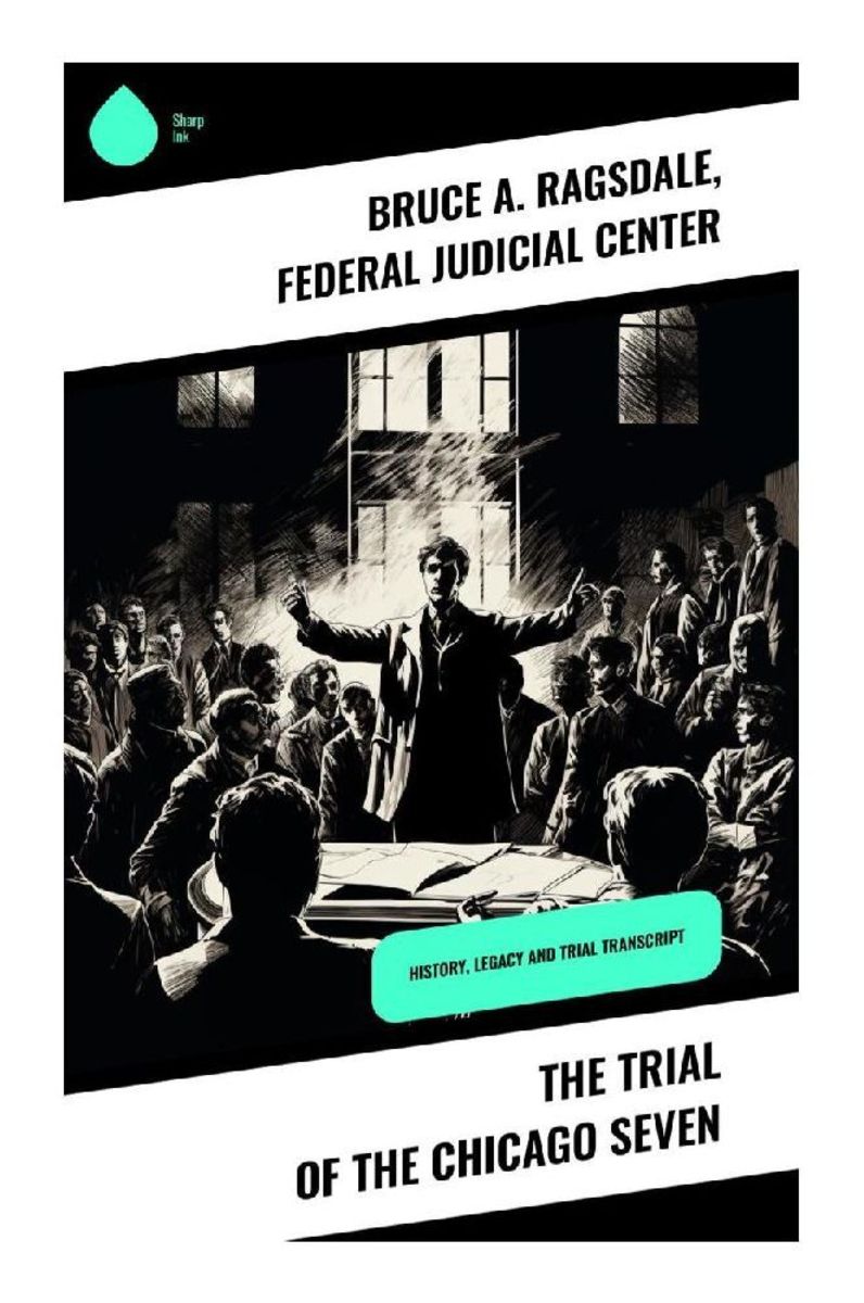 "The Trial of the Chicago Seven" online kaufen