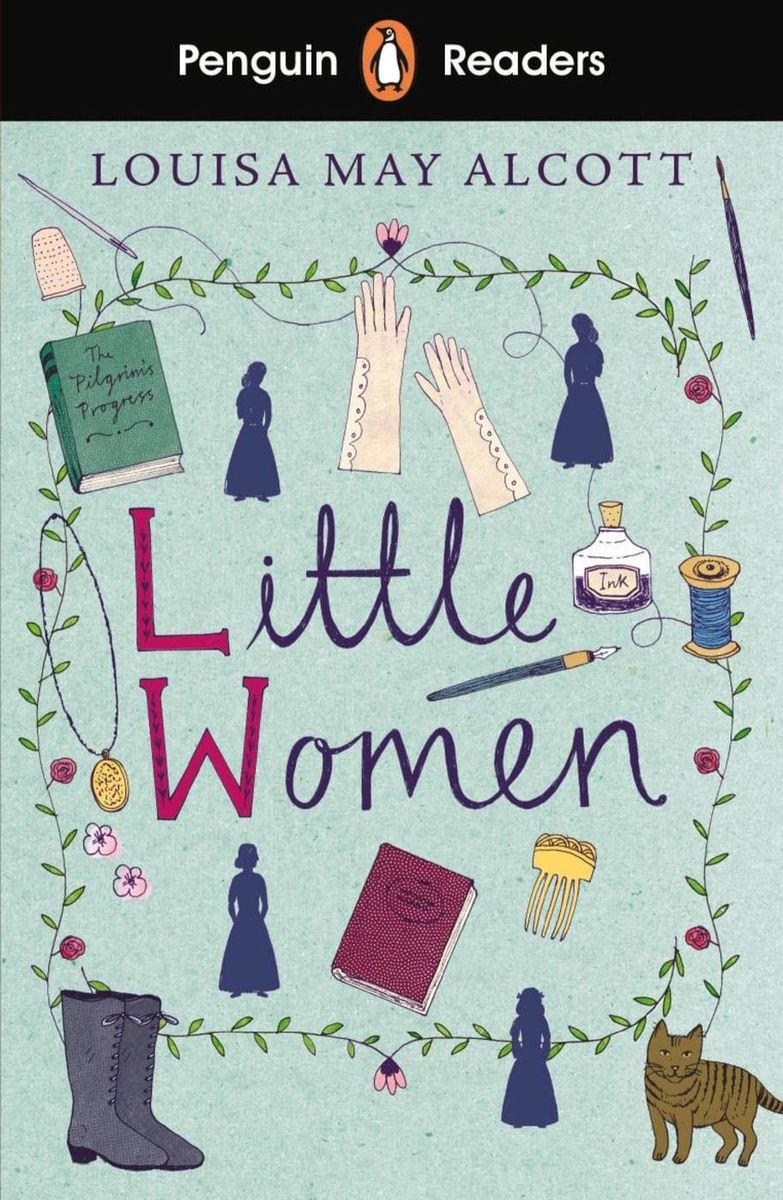 Little Women - Für Anfänger Schulbuch - 978-3-12-578374-4 | Thalia