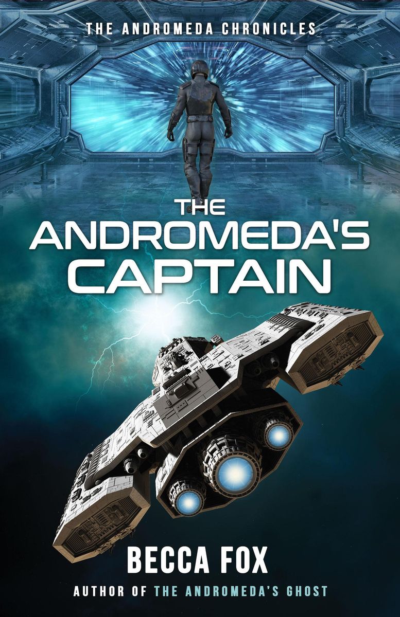 The Andromeda's Captain (The Andromeda Chronicles, #2) von Becca Fox. eBooks | Orell Füssli