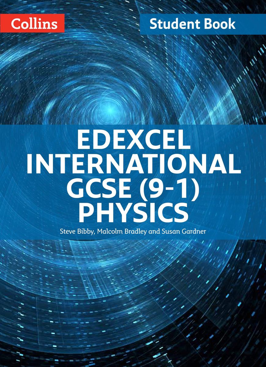 'Edexcel International GCSE (9-1) Physics Student Book' - 'Physik ...