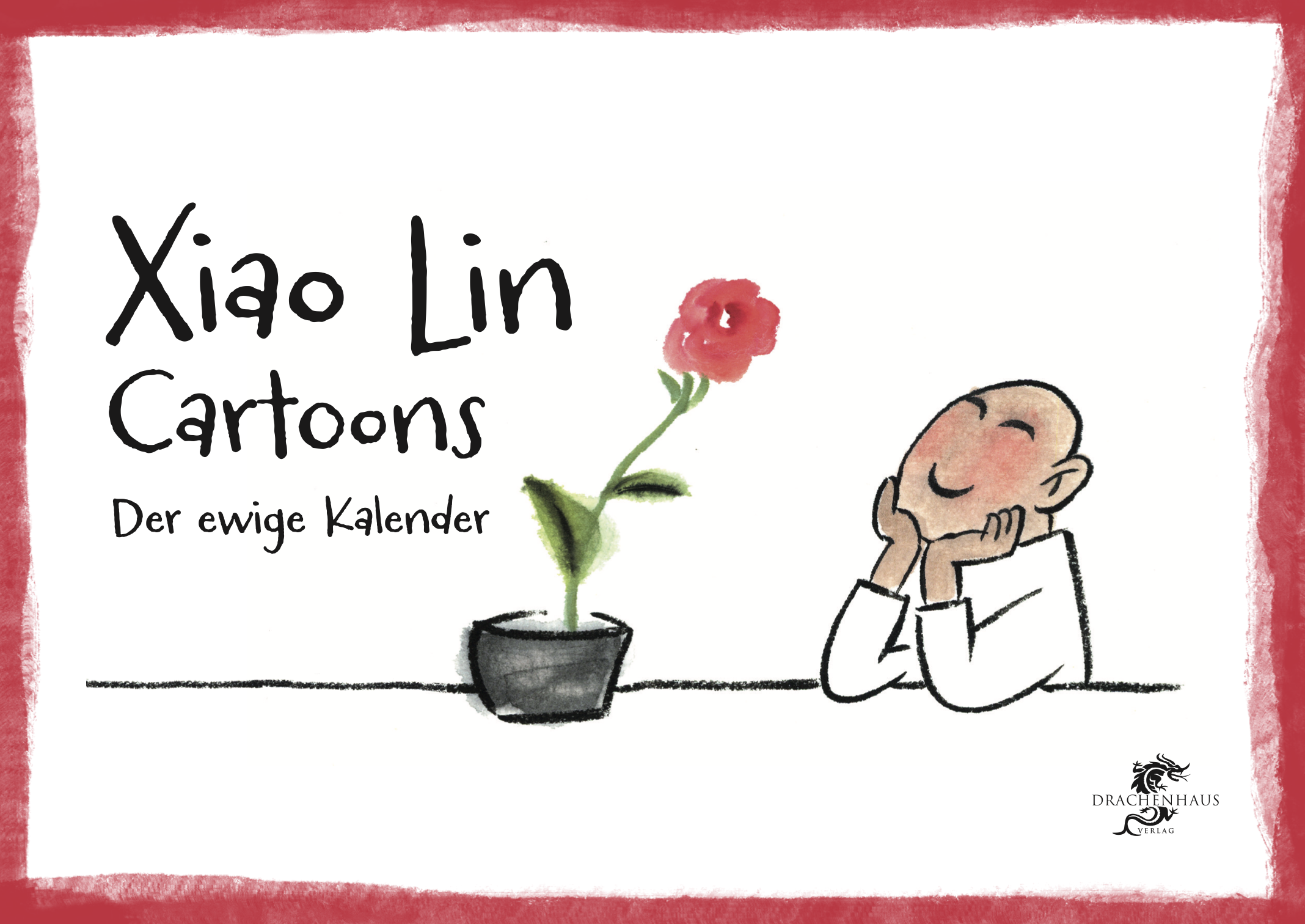 Xiao Lin Cartoons - Kunst & Kultur | Thalia
