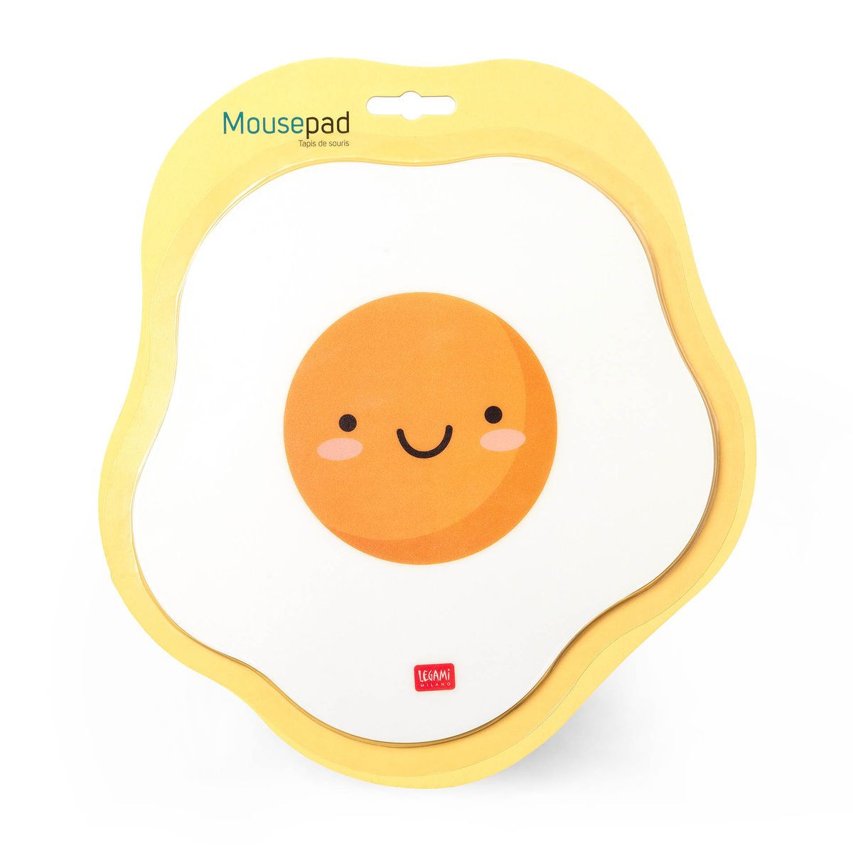 'Mousepad - Mousepad - Egg online bestellen