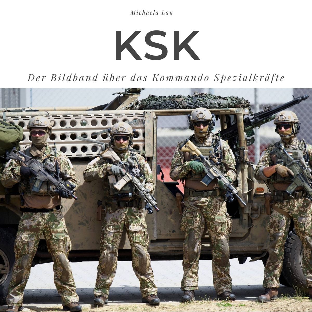 "KSK" online kaufen