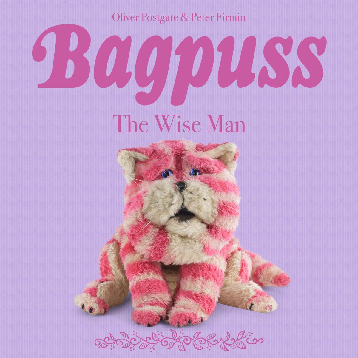 'Bagpuss' von 'Oliver Postgate' - Hörbuch-Download