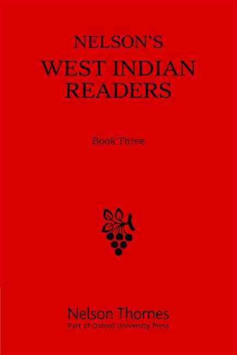 'West Indian Reader Bk 3' - 'Nach Schulform' Schulbuch - '978-1-4085 ...