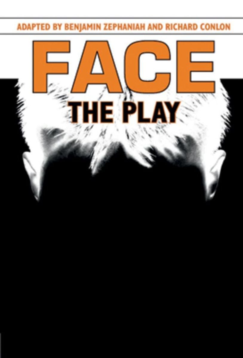 'Face: The Play' - 'Kinder- & Jugendbücher' Schulbuch - '978-0-435-23344-0'