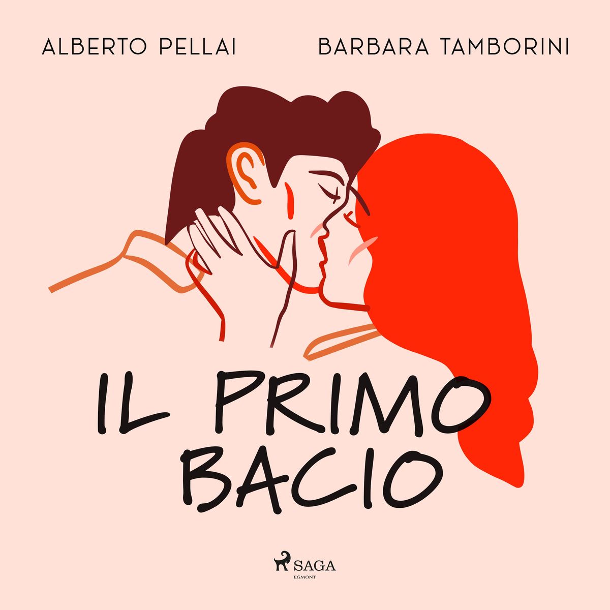 Il primo bacio von Barbara Tamborini - Hörbuch-Download | Thalia