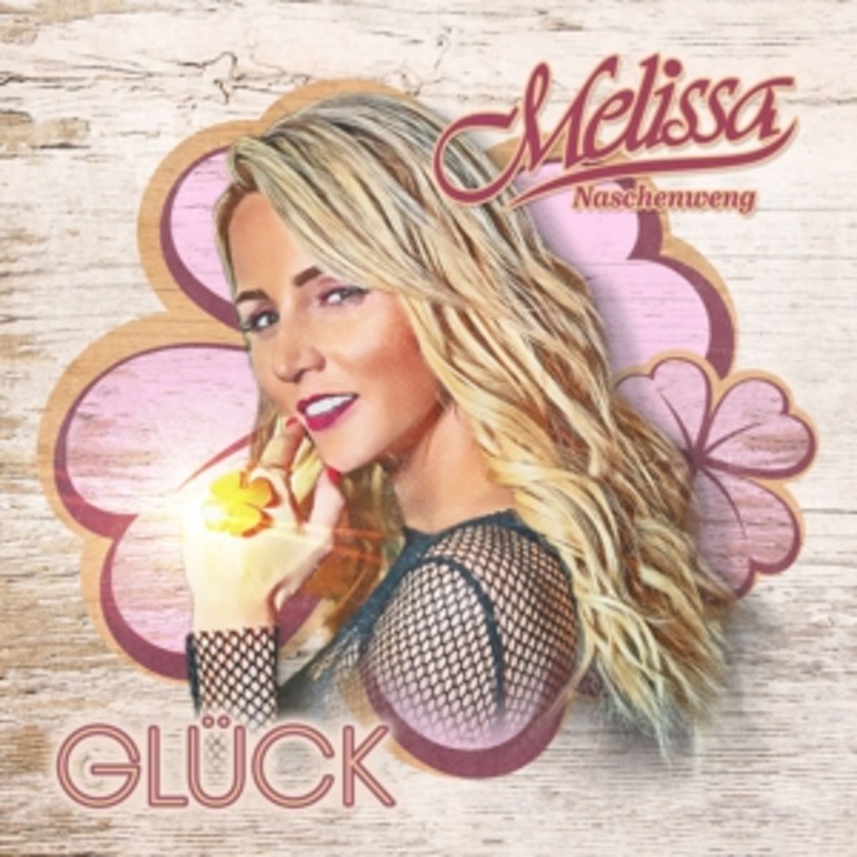 Glück von Melissa Naschenweng. Musik | Orell Füssli