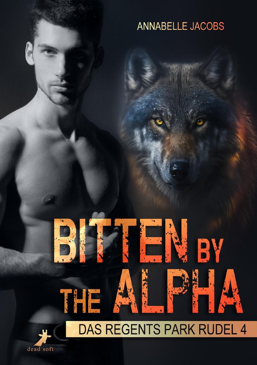 'Bitten by the Alpha' von 'Annabelle Jacobs' - eBook