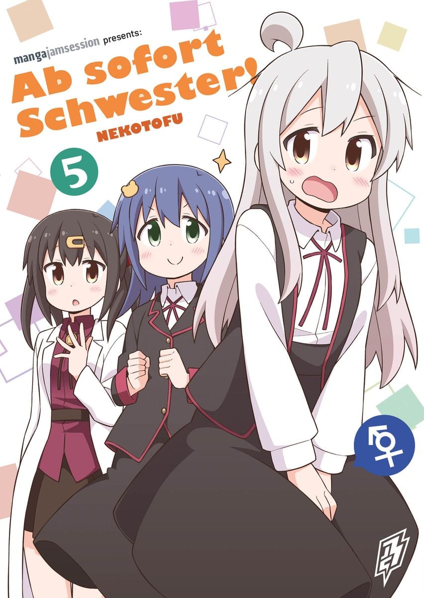 "Ab sofort Schwester! 5" online kaufen