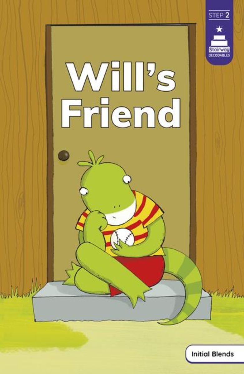 Will's Friend - Nach Verlagen Schulbuch - 978-0-7565-8616-4 | Thalia