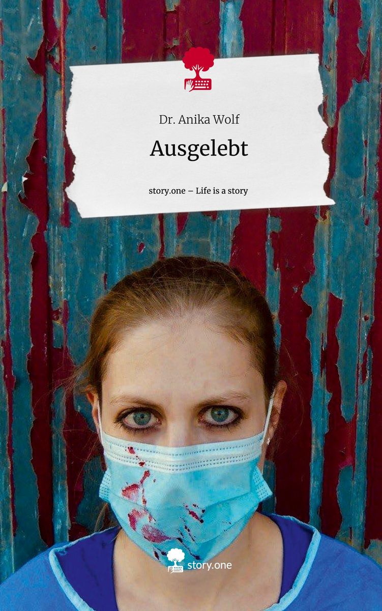 "Ausgelebt. Life is a Story - story.one" online kaufen