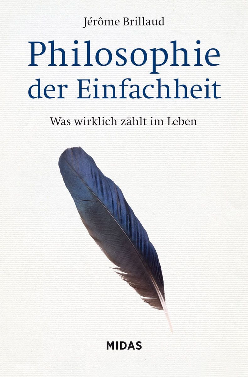 "Philosophie der Einfachheit" online kaufen