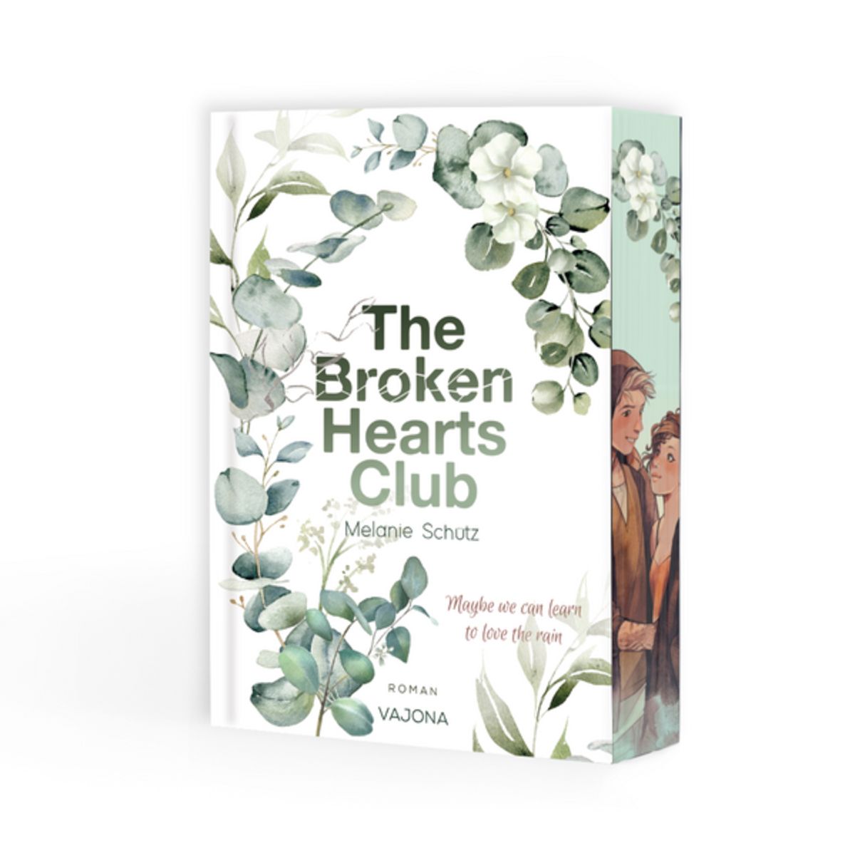"The Broken Hearts Club" online kaufen