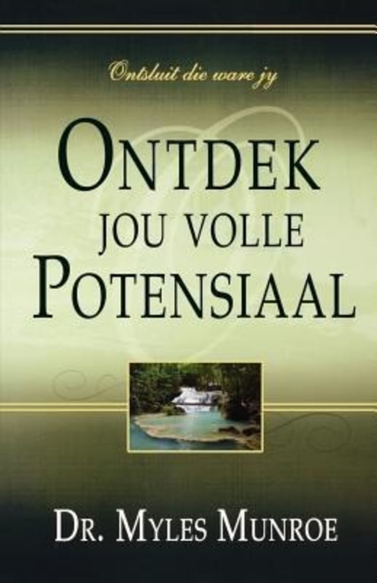 Understanding Your Potential von Myles Munroe. Bücher | Orell Füssli