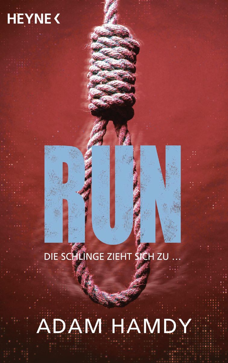 Run von Adam Hamdy - eBook | Thalia