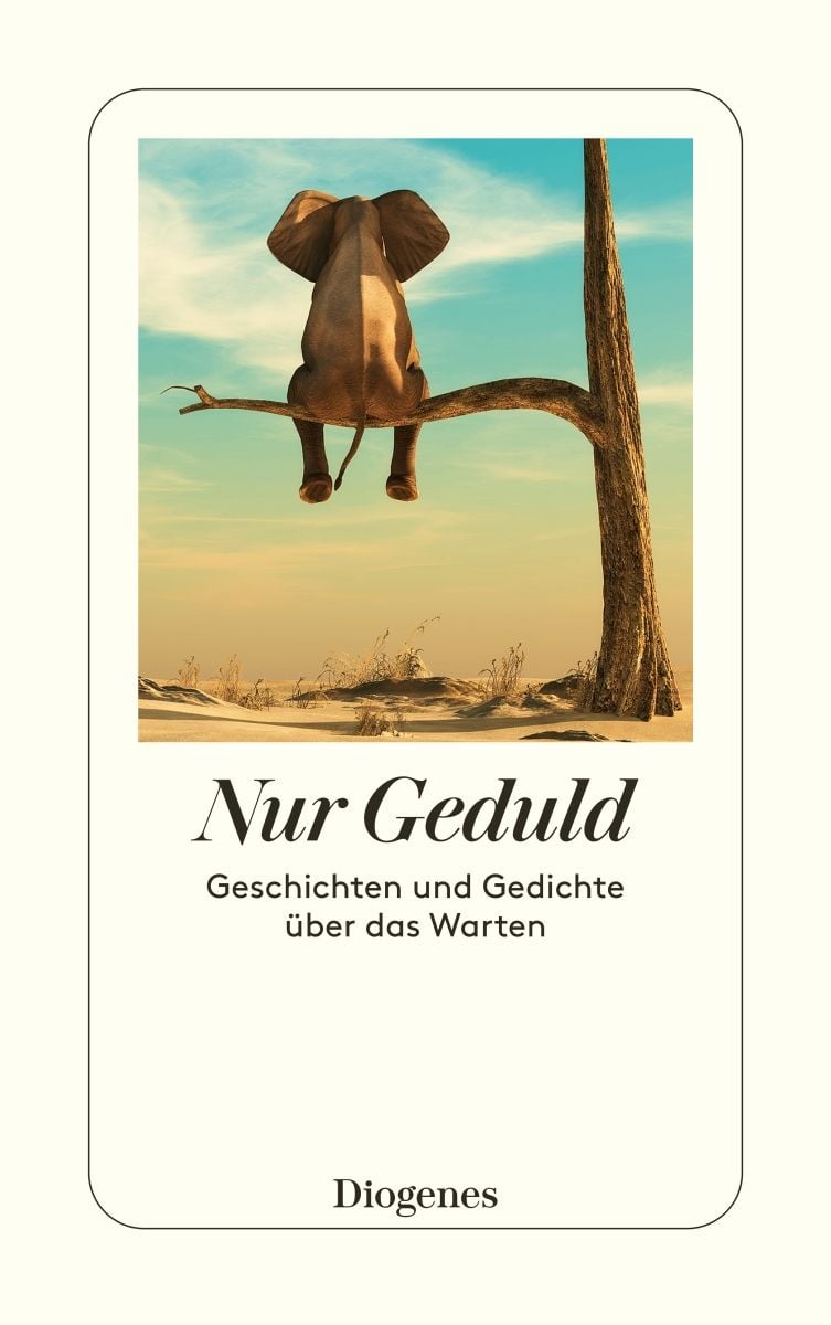 "Nur Geduld" online kaufen