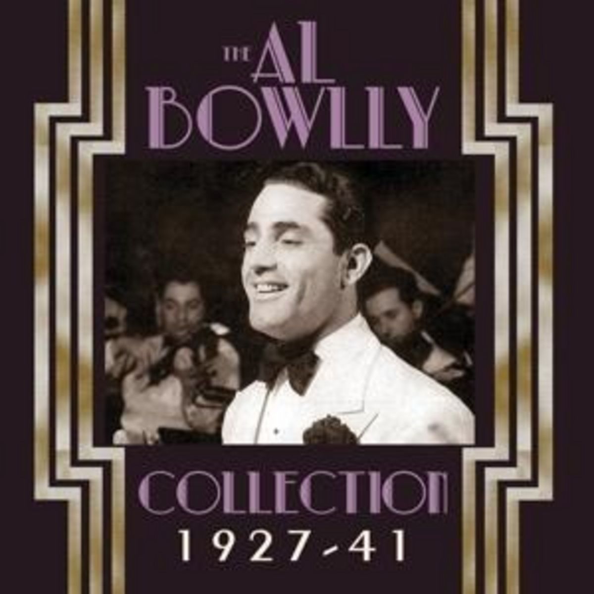 The AL Bowlly Collection 1927-41 von Al Bowlly auf CD - Musik | Thalia
