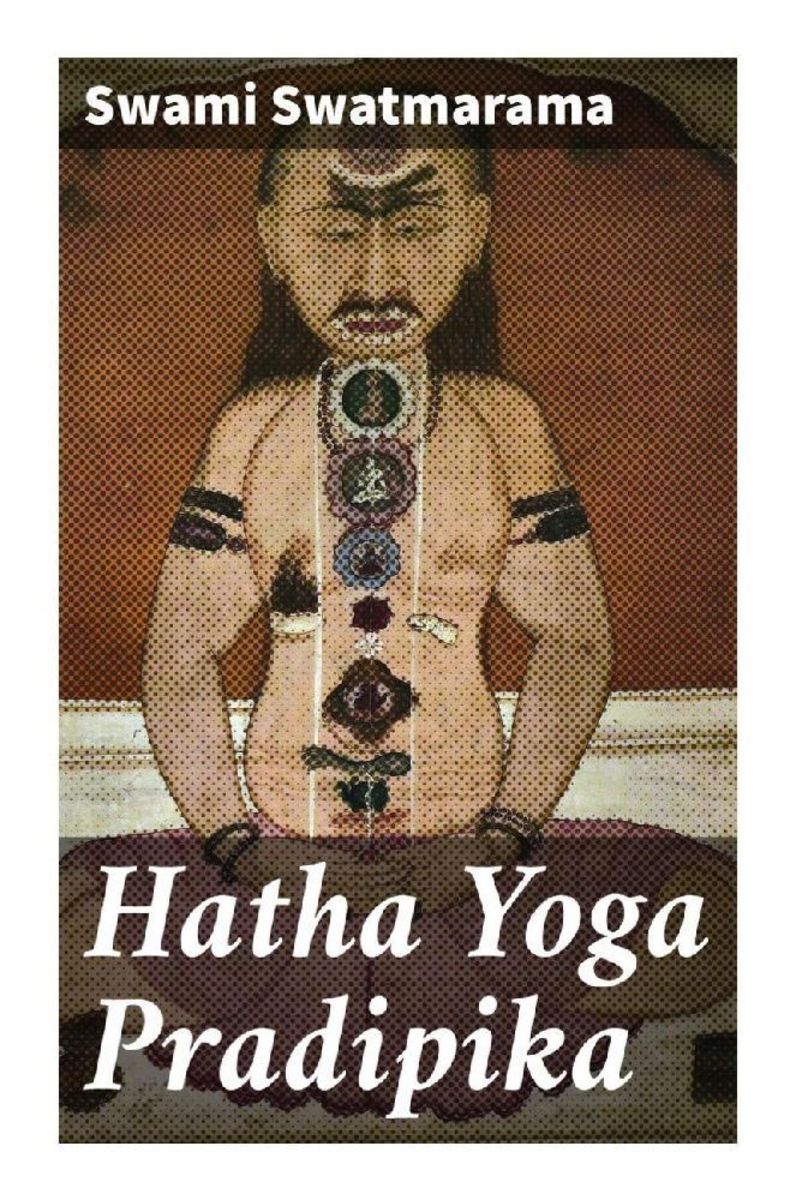 "Hatha Yoga Pradipika" online kaufen