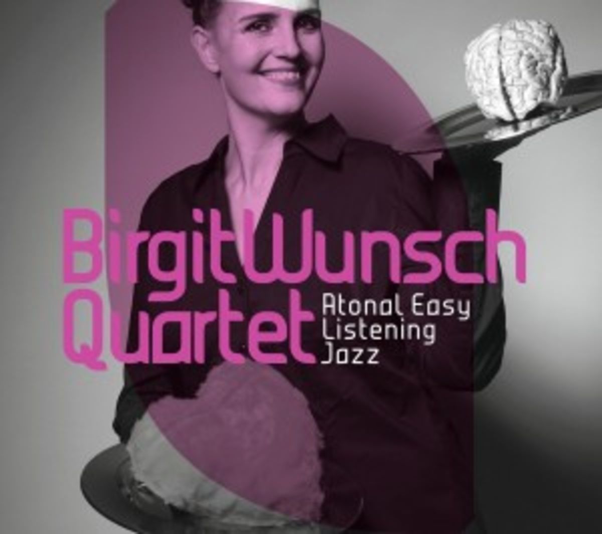 'Atonal Easy Listening Jazz' von 'Birgit Wunsch' auf 'CD' - Musik