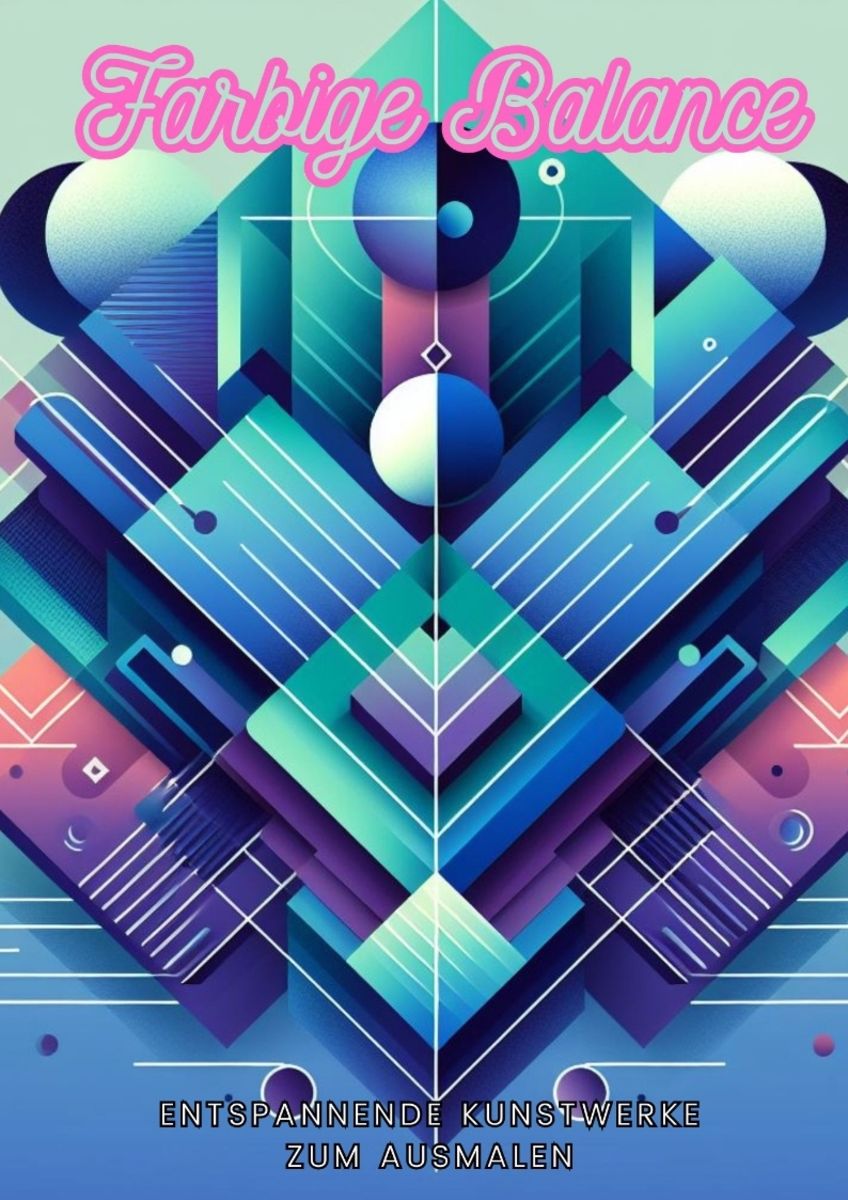 "Farbige Balance" online kaufen
