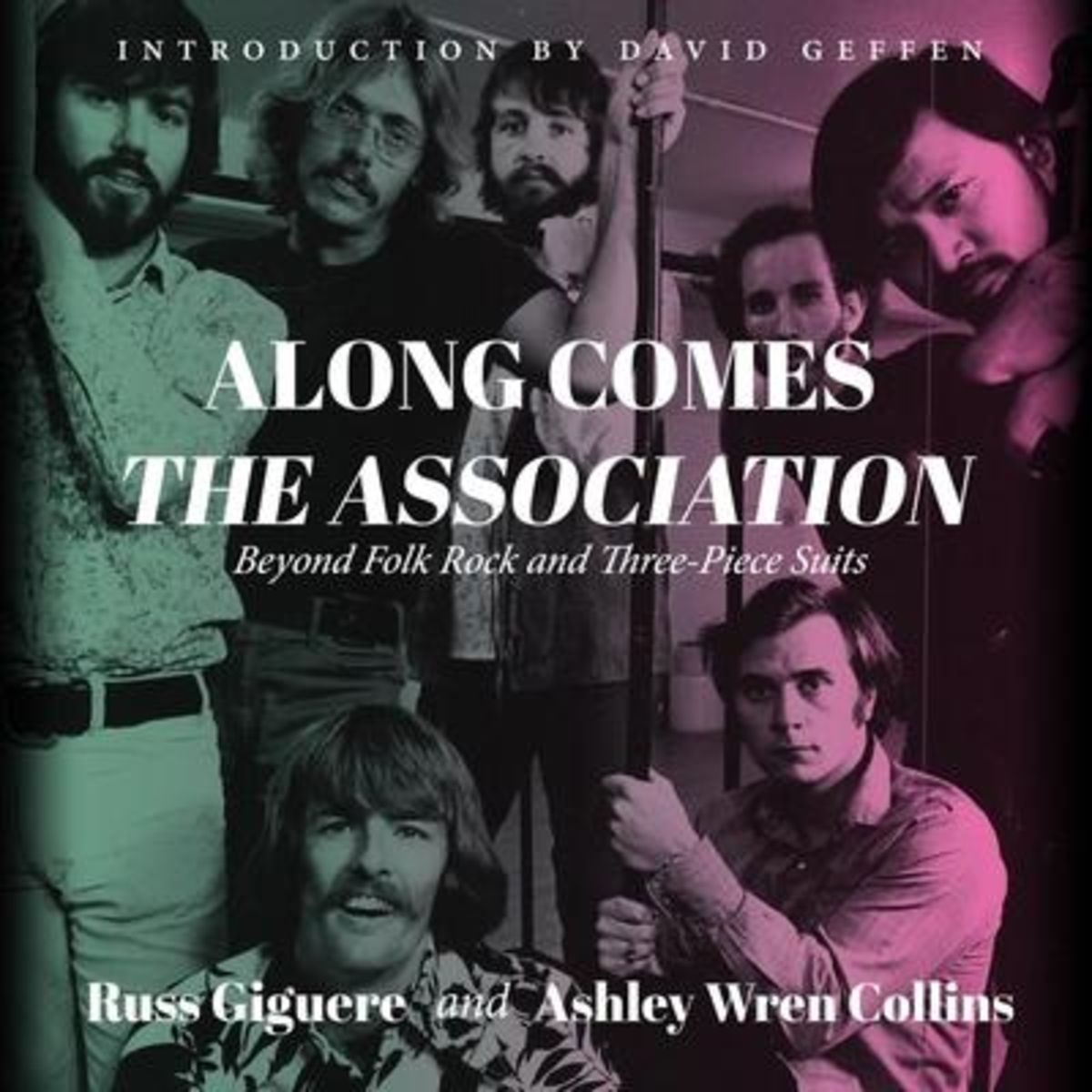 'Along Comes the Association: Beyond Folk Rock and Three-Piece Suits ...