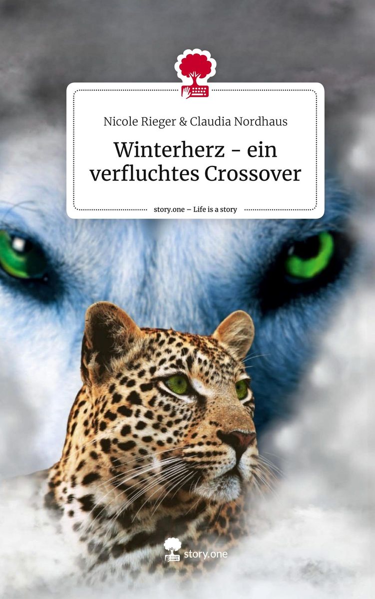 "Winterherz - ein verfluchtes Crossover. Life is a Story - story.one ...